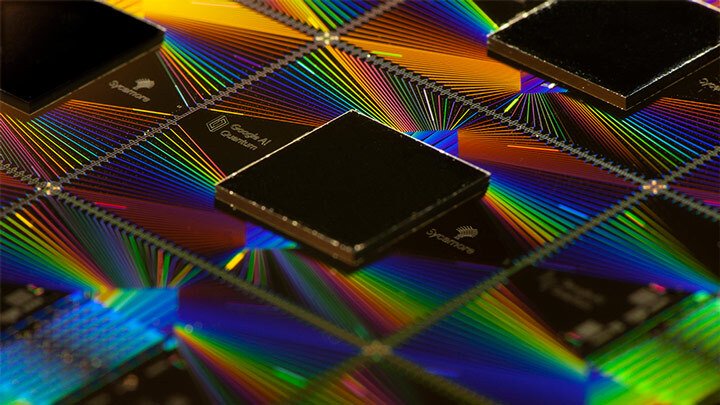 OpenFermion | Google Quantum AI