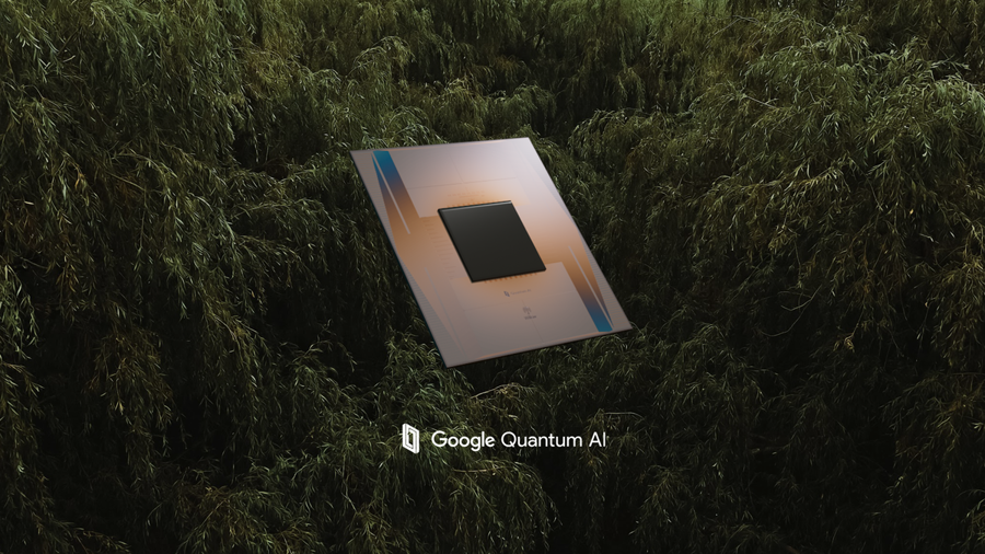 Google Quantum AI